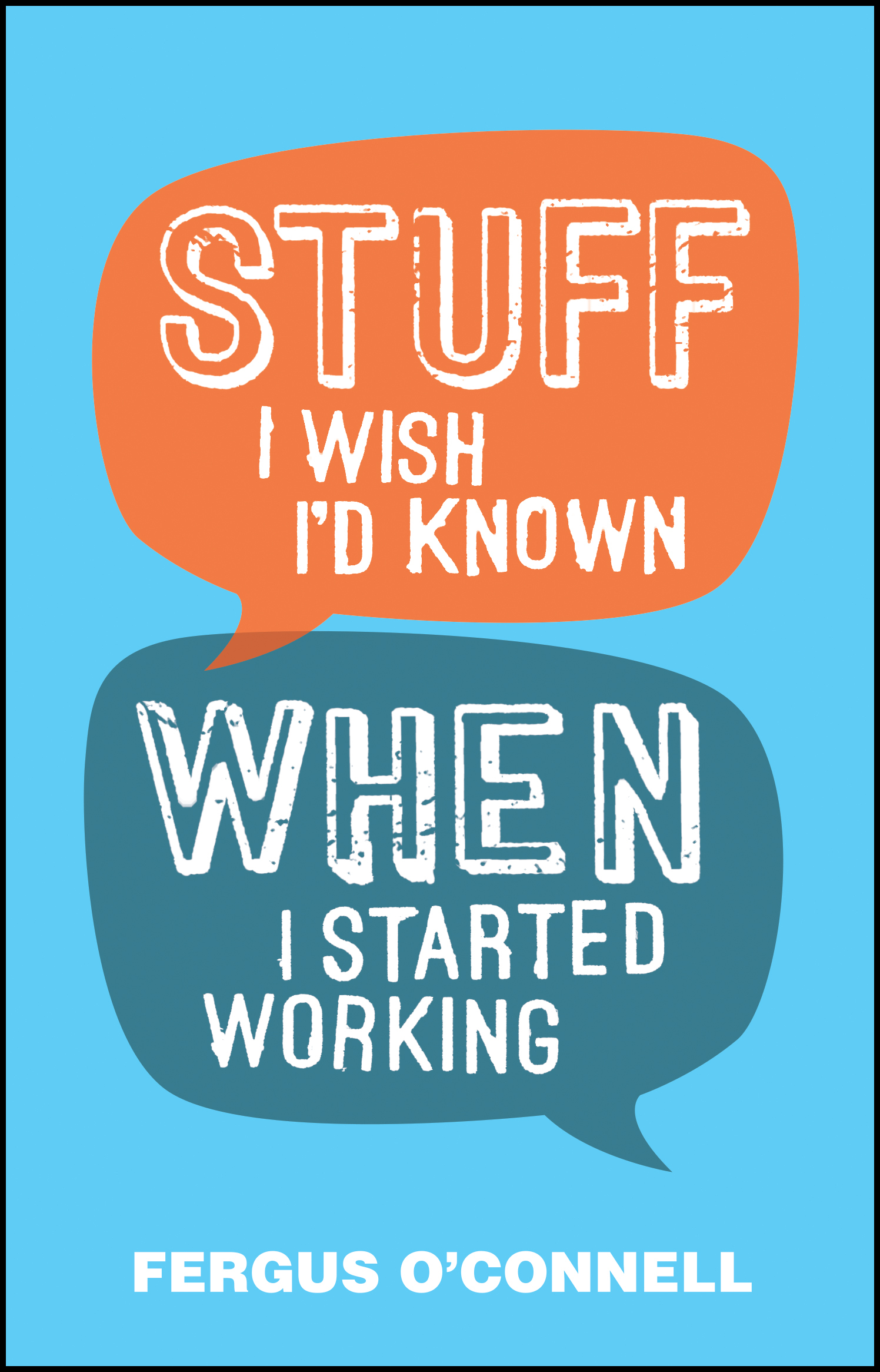 Stuff I wish I’d known when I started working | Nursing Times