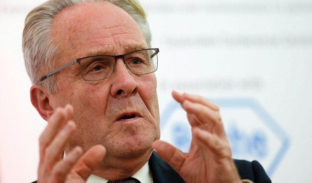 Lord Carter calls for increased reporting of NHS staff data | Nursing Times