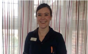 Nursing at Christmas | Nursing Times