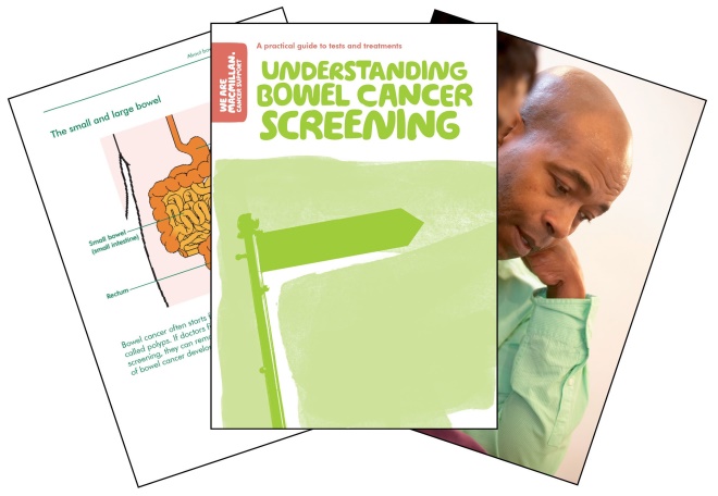 Understanding bowel cancer screening, 4th edition | Nursing Times