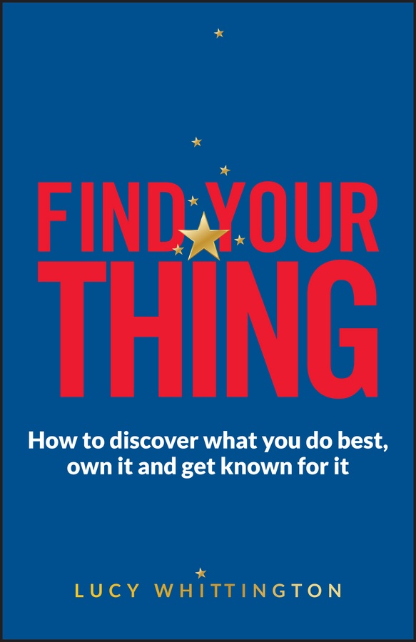 Find Your Thing | Nursing Times