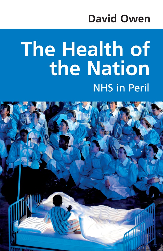 The Health of the Nation | Nursing Times