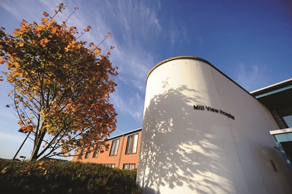 Mental health trust issues apology over killing of absconded patient ...