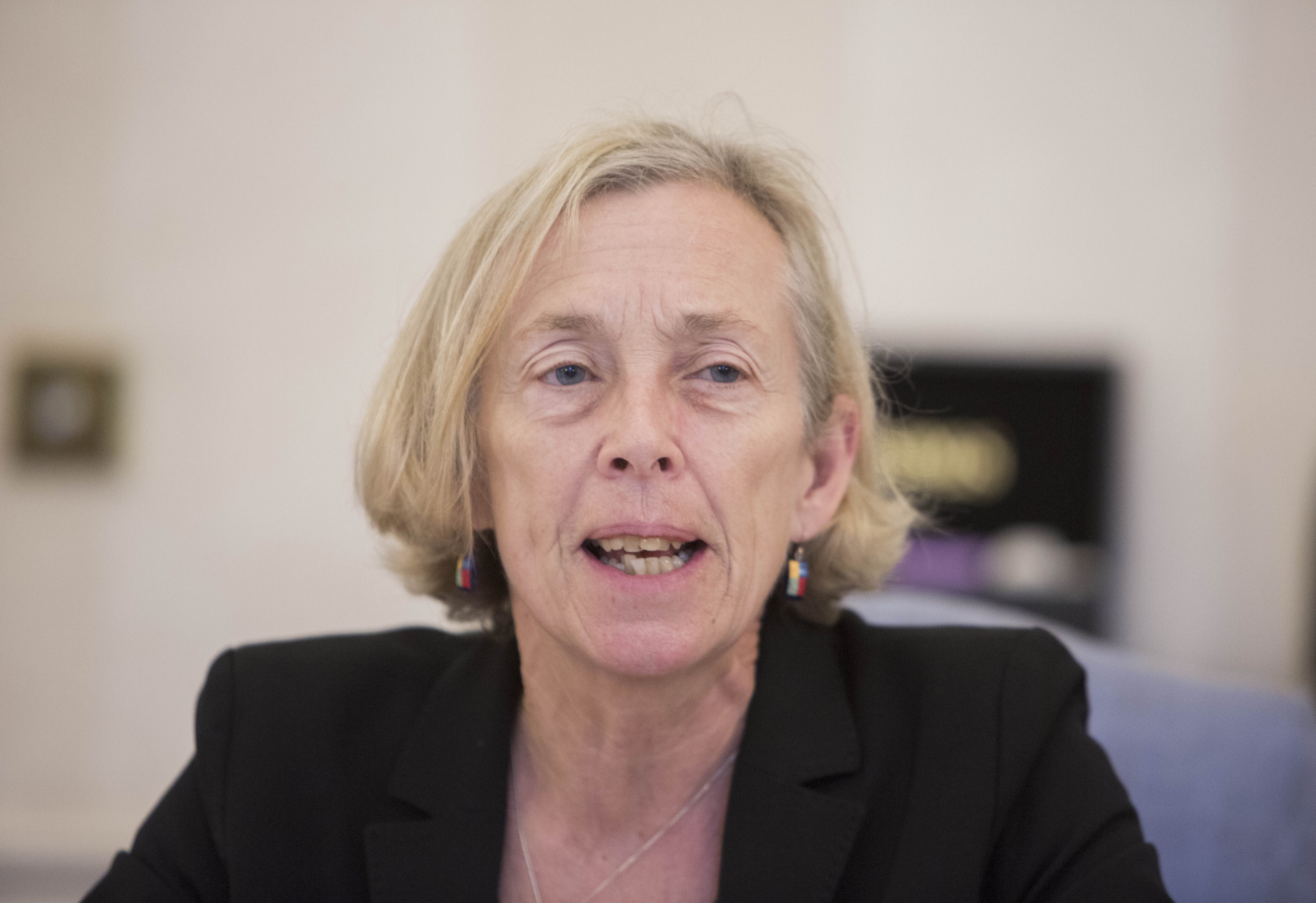 RCM leader sets out New Year ‘wish list’ for maternity services
