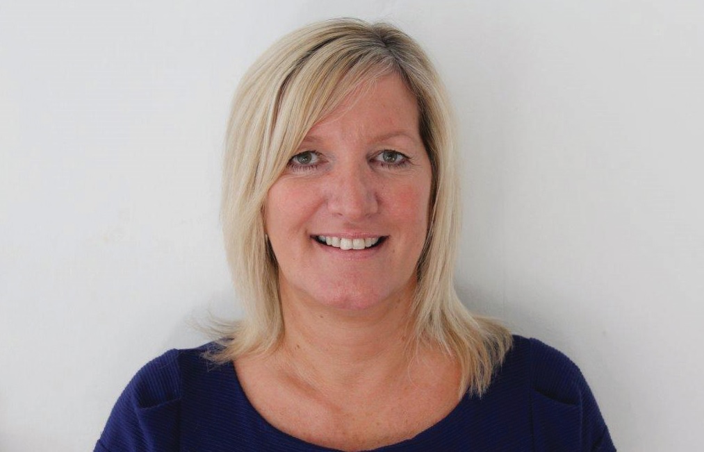 NHS 75: Making an impact – Debbie Brown | Nursing Times