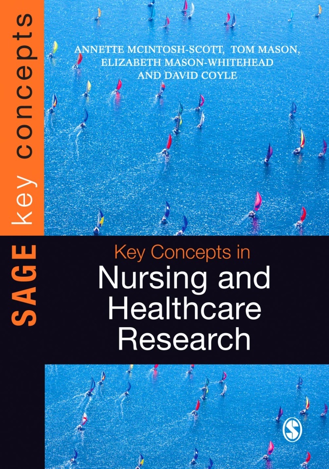 Key Concepts in Nursing and Healthcare Research | Nursing Times