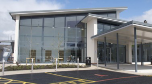 Negative pressure dressing shows healing promise | Nursing Times