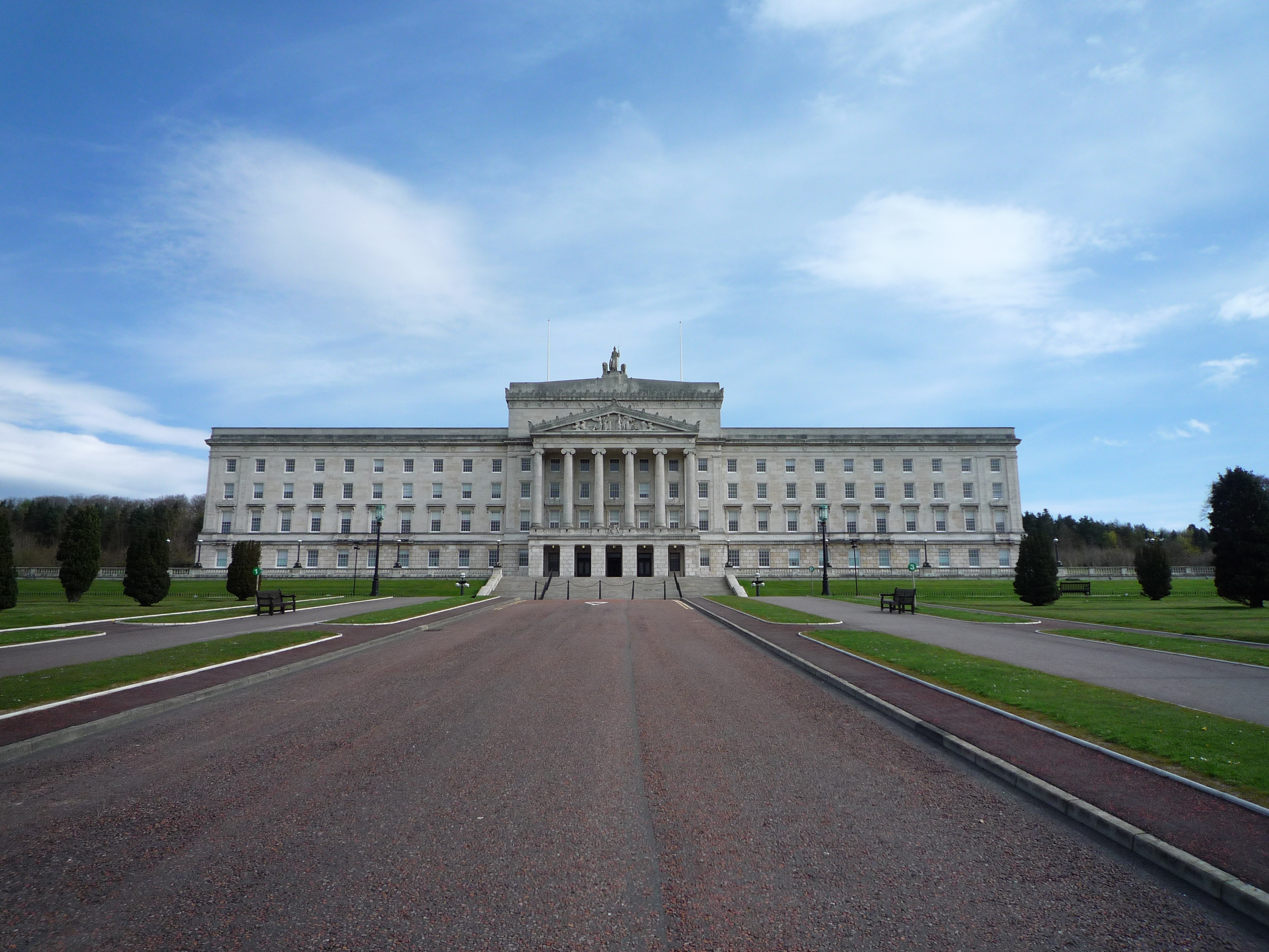 Northern Ireland announces appointment of new CNO | Nursing Times