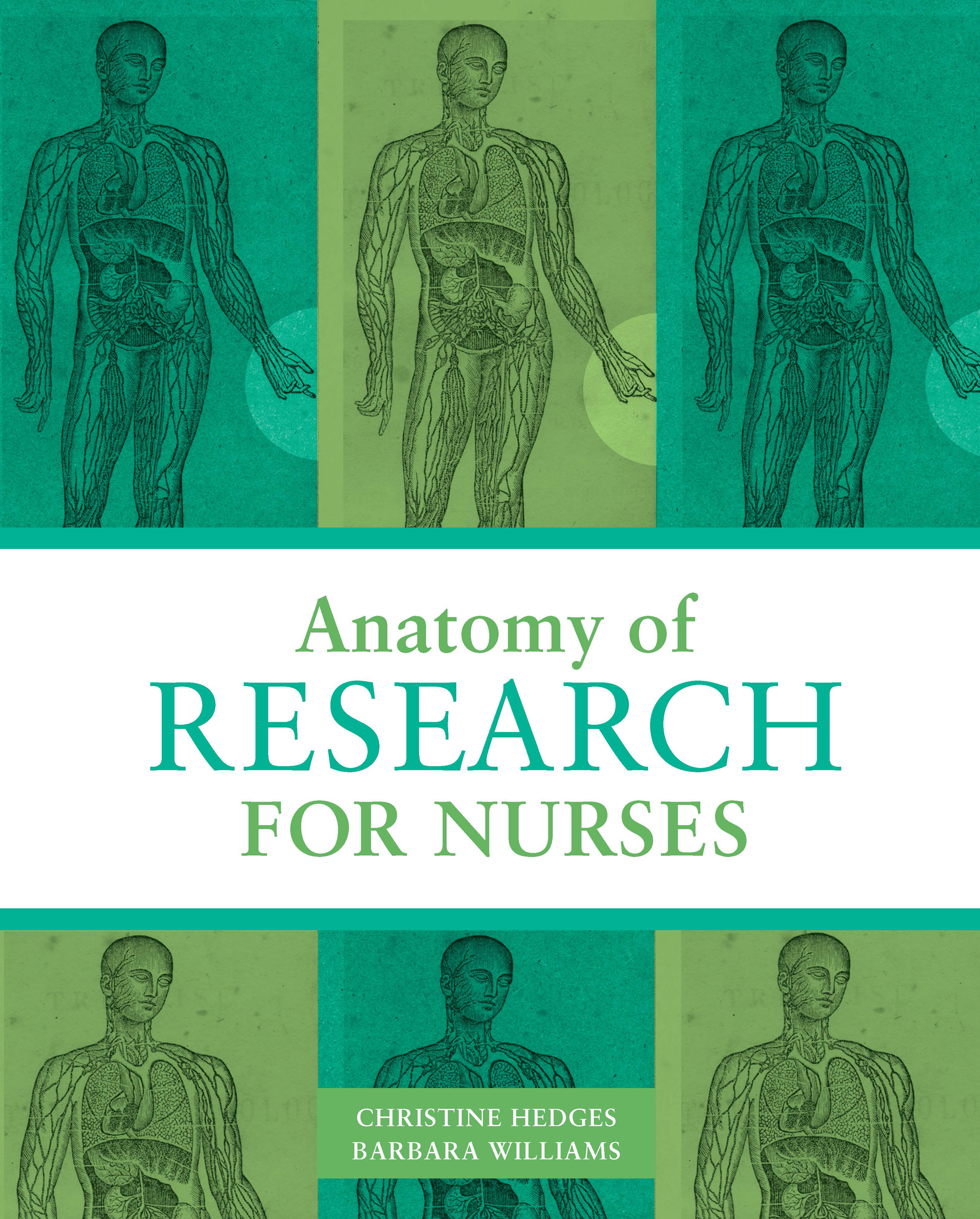 Anatomy of Research for Nurses | Nursing Times