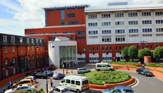 Leeds Teaching Hospitals latest to sign staff health and wellbeing ...
