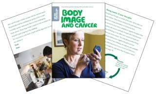 Body image and cancer, 3rd edition | Nursing Times