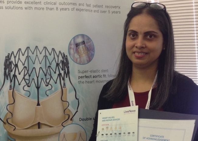 One heart helping others | Nursing Times