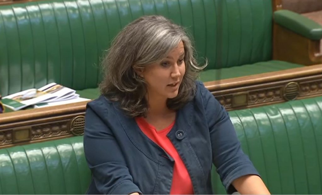 Labour MPs attack ending of bursary but lose vote | Nursing Times