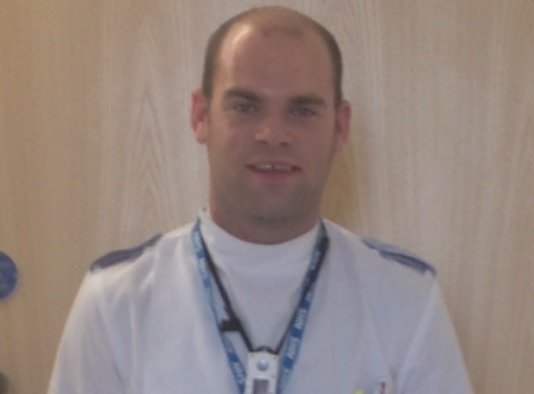 Your nursing stories: Moments to be proud of | Nursing Times