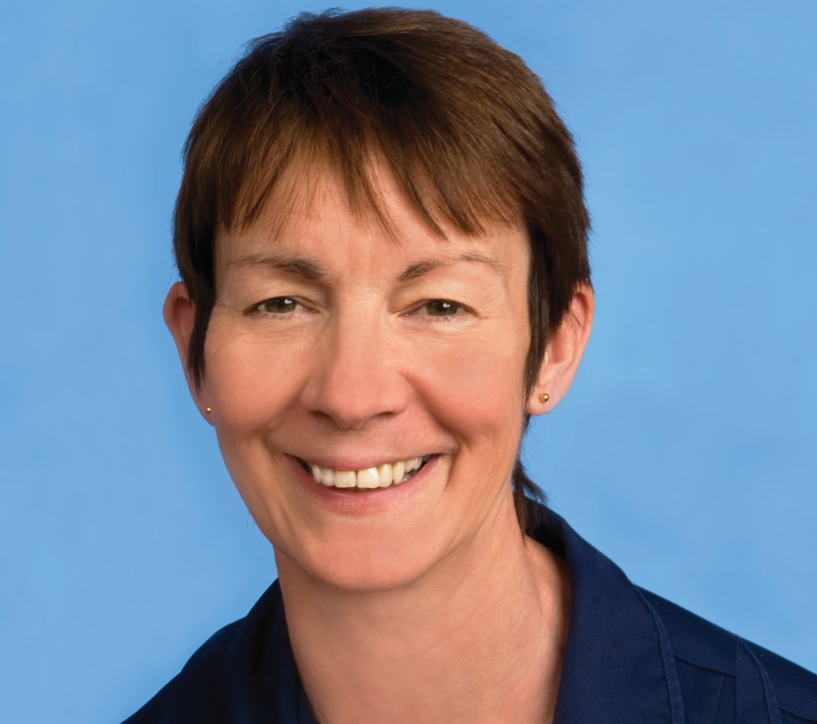 Nursing flows in her veins | Nursing Times