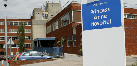 Southampton nurses attain neonatal quality mark | Nursing Times