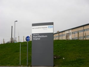 Lancashire hospitals praised for progress by CQC | Nursing Times