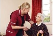 How nurses working in care homes can make the most of revalidation ...