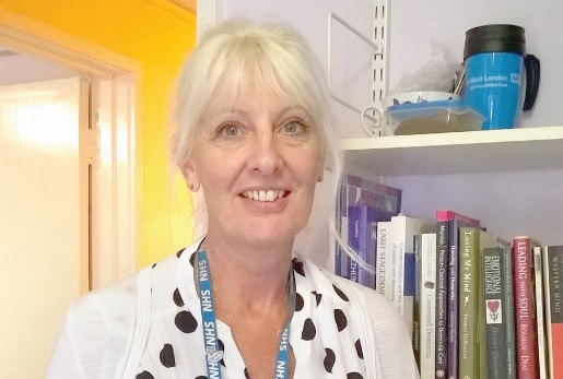 'Don’t ever lose your sense of humour.' | Nursing Times