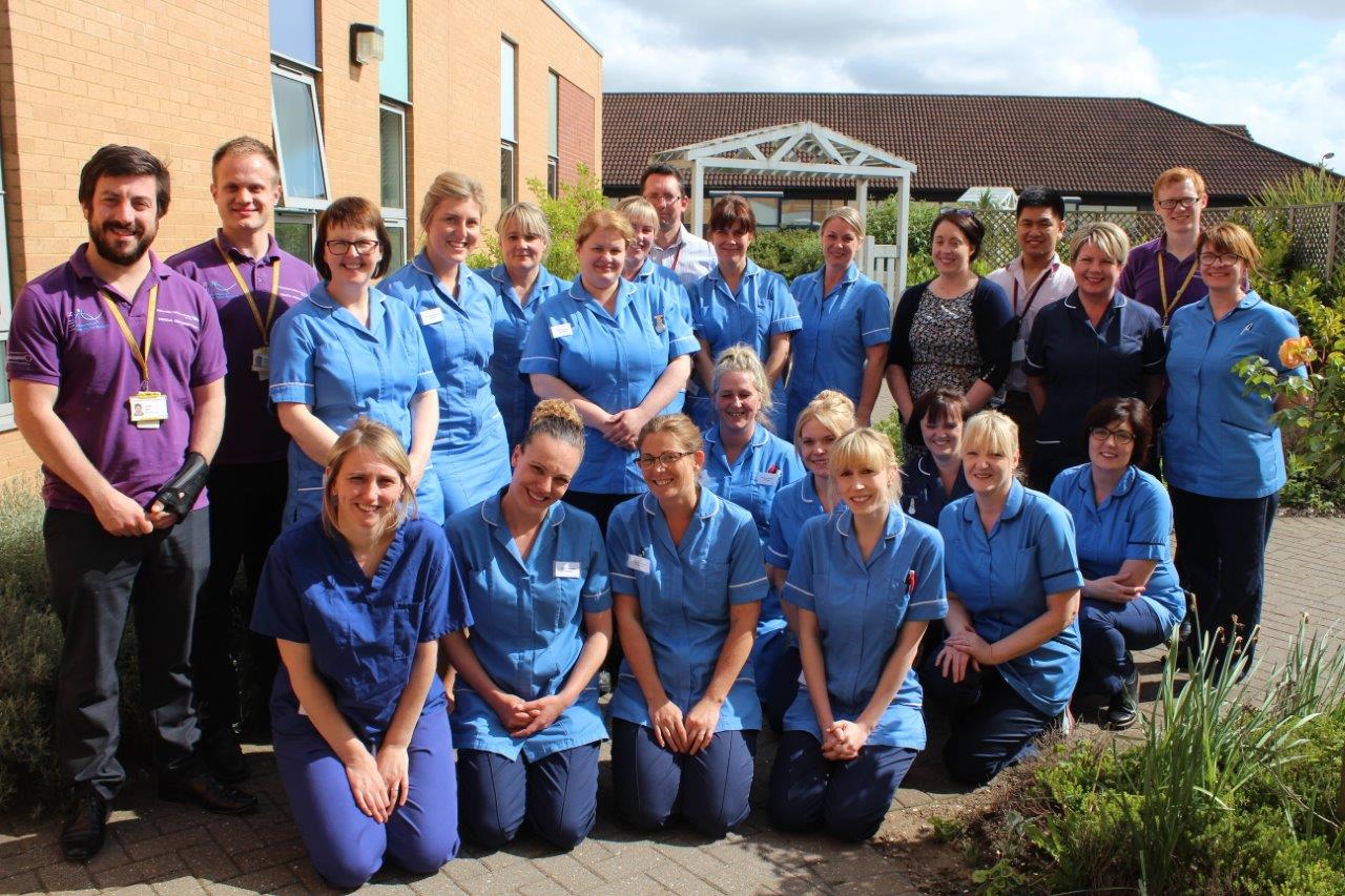 Innovative approach for critical care nurse training | Nursing Times