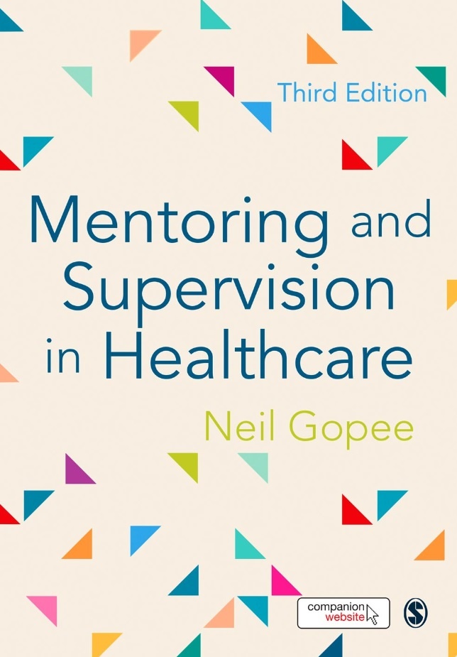 Mentoring And Supervision In Healthcare 3rd Edition Nursing Times