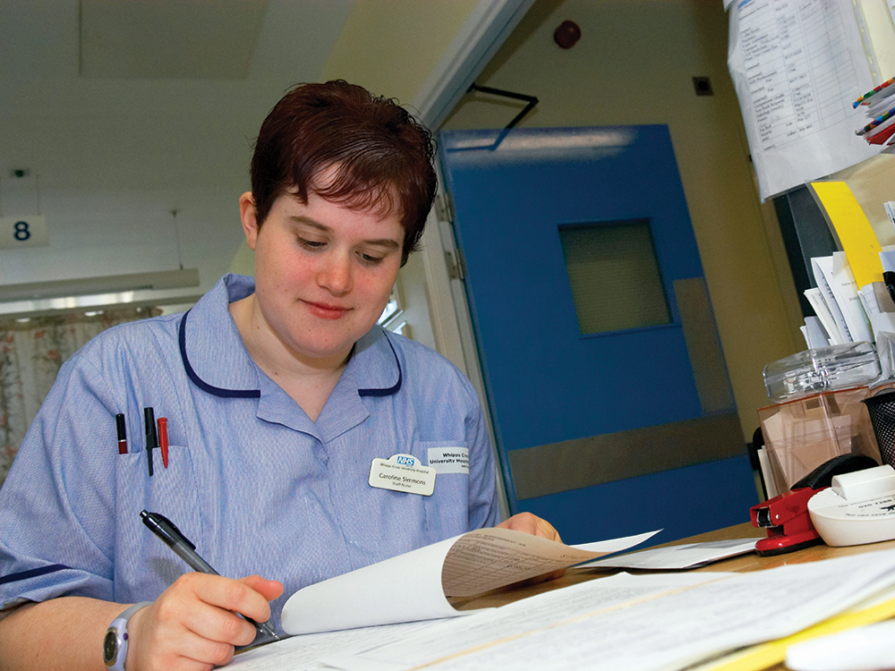 New set of CPD principles launched by NHS staff representatives ...