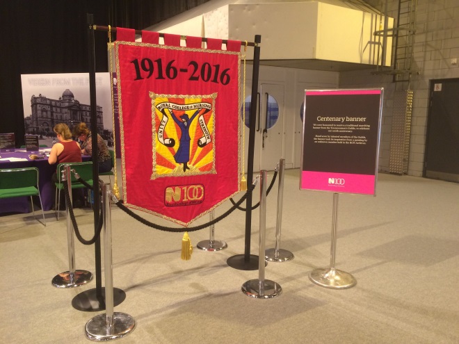 'Poppy' chosen as name for RCN’s Lego nurse | Nursing Times