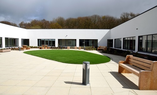 Staff moving to Woodland View "overwhelmingly positive" | Nursing Times