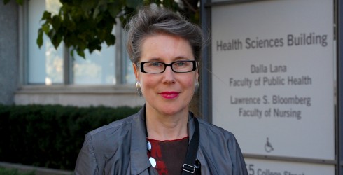 Natasha Payne | Nursing Times