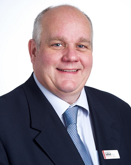 University opens new sim suites to train next generation of nurses