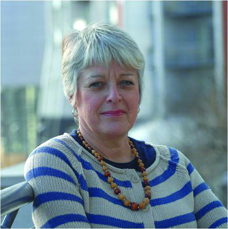 'Nursing needs to be more agile and responsive' | Nursing Times