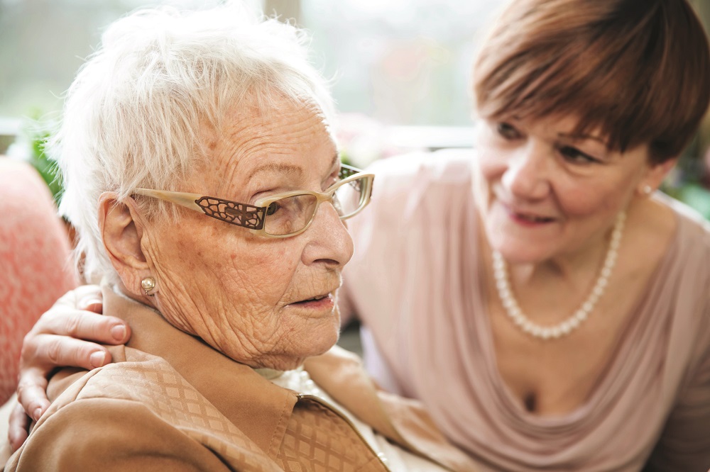 Implementing change in older people’s acute care | Nursing Times