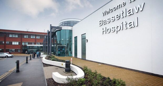 Worksop nurses ‘enhancing care’ for frail patients | Nursing Times