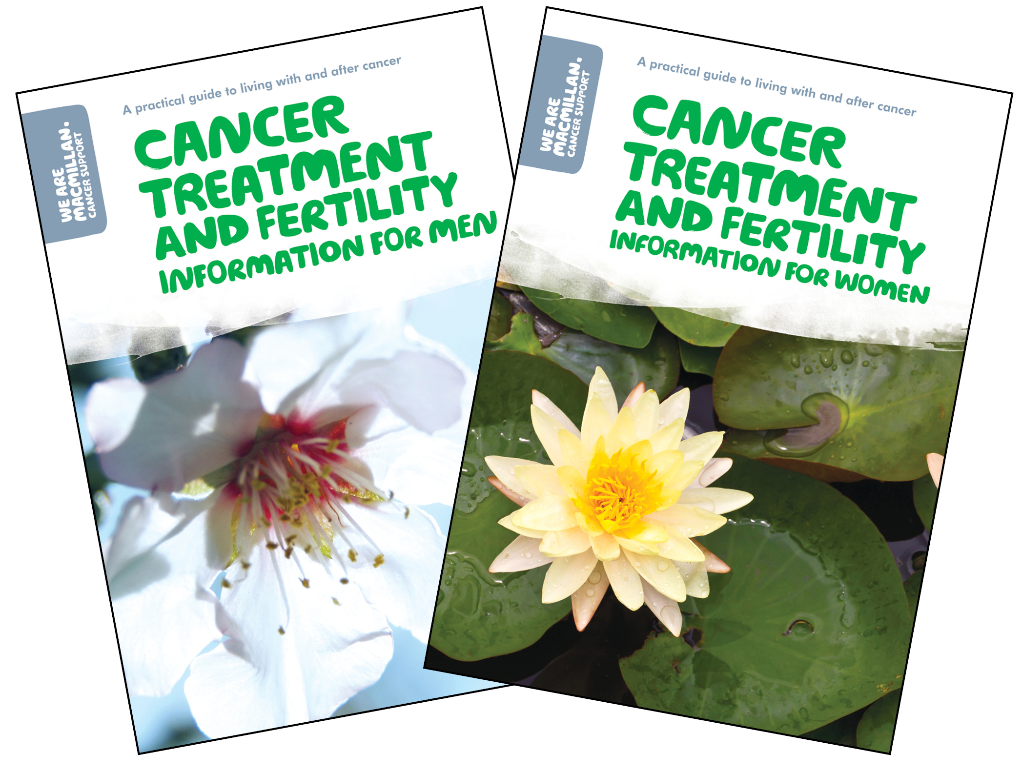 Cancer treatment and fertility - Information for men and women, 4th ...