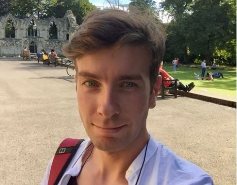 Meet the new Student Nursing Times Editors 2016/17 | Nursing Times