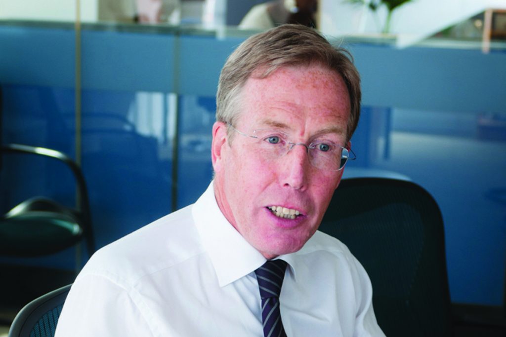 CQC chief executive announces intention to step down in summer ...