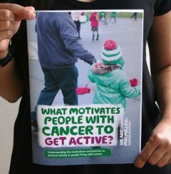 Move More guide gets a refresh | Nursing Times
