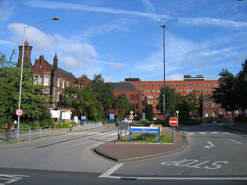 Leeds Teaching Trust Improves On Training But Still Short staffed Says CQC leeds-teaching-trust-improves-on-training-but-still-short-staffed-says-cqc