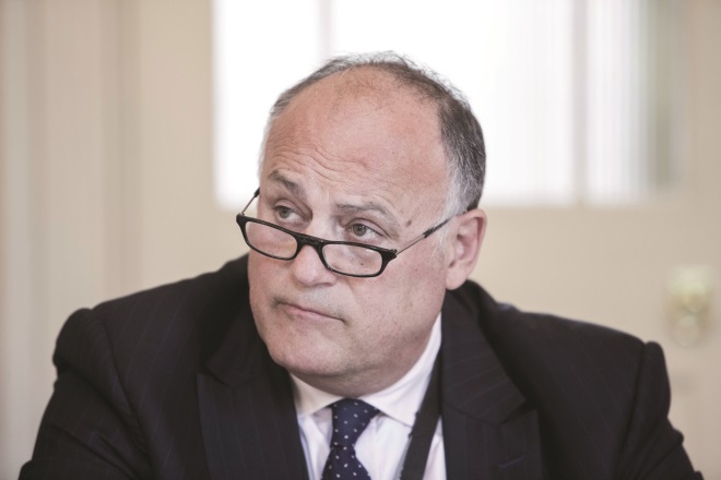 Brexit: Specialist hospitals demand clarity over future of EU workforce