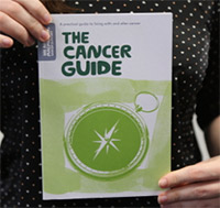 Updated web directory of cancer resources | Nursing Times
