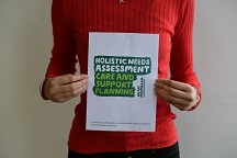 New Holistic Needs Assessment Guide | Nursing Times