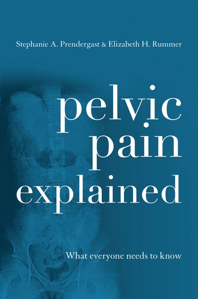 Pelvic Pain Explained | Nursing Times
