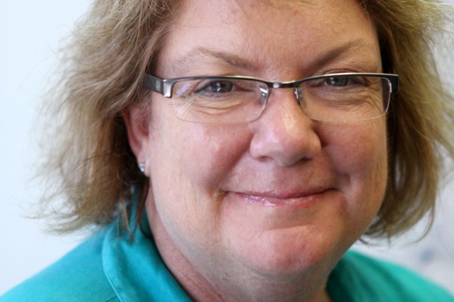 Special measures trust appoints former nurse from Australia as new ...