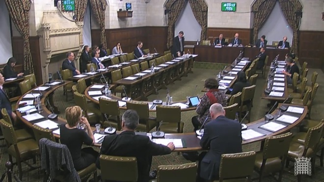 Catch-up on the parliament debate on nurse pay live | Nursing Times