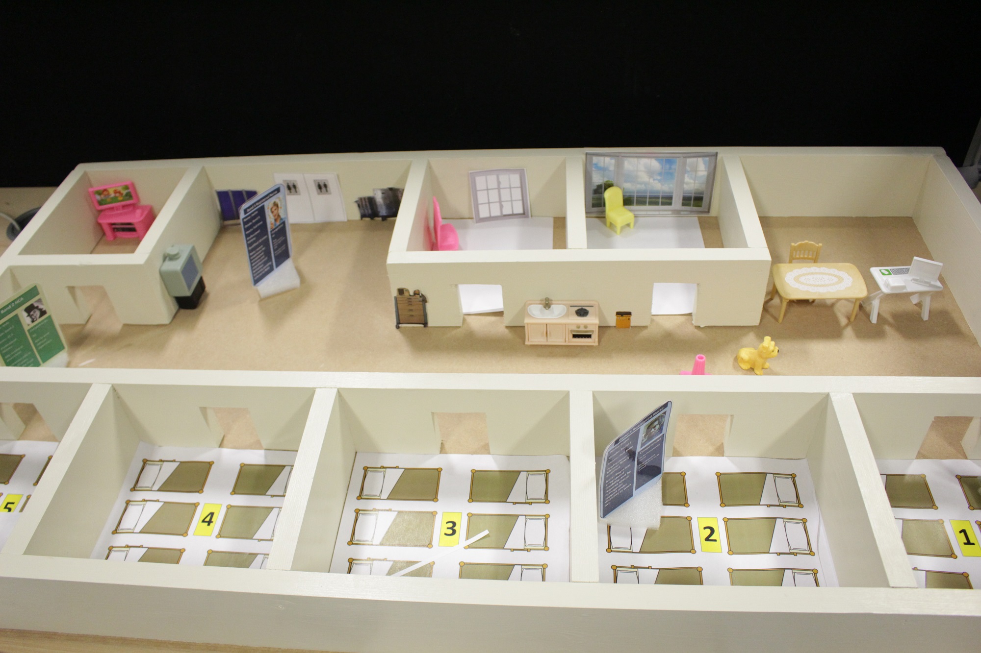 Game aims to prepare new nurses for life on the ward | Nursing Times