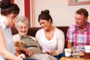 The benefits and barriers of ensuring patients have advance care ...