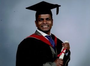 Nursing charity to benefit from memory of Amin Abdullah | Nursing Times