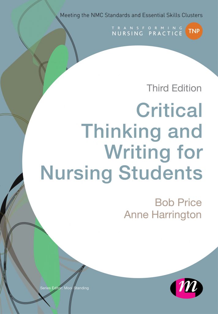 Critical Thinking And Writing For Nursing Students 3rd Edition Critical Thinking And Writing For Nursing Students 3rd Edition