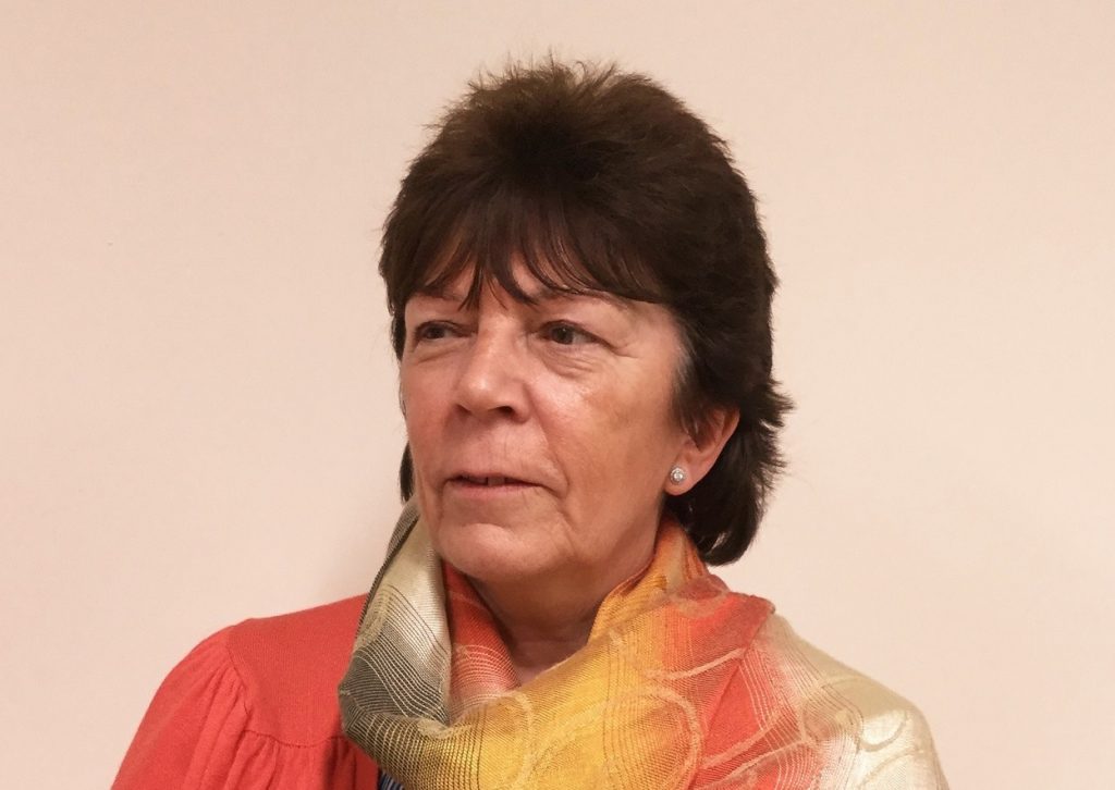 'I'm just a care home nurse' | Nursing Times