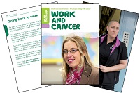 Work and cancer | Nursing Times
